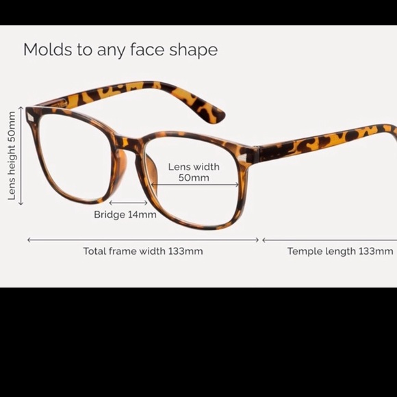 Progressive eyeglasses | Accessories | 35 Reading Progressive ...